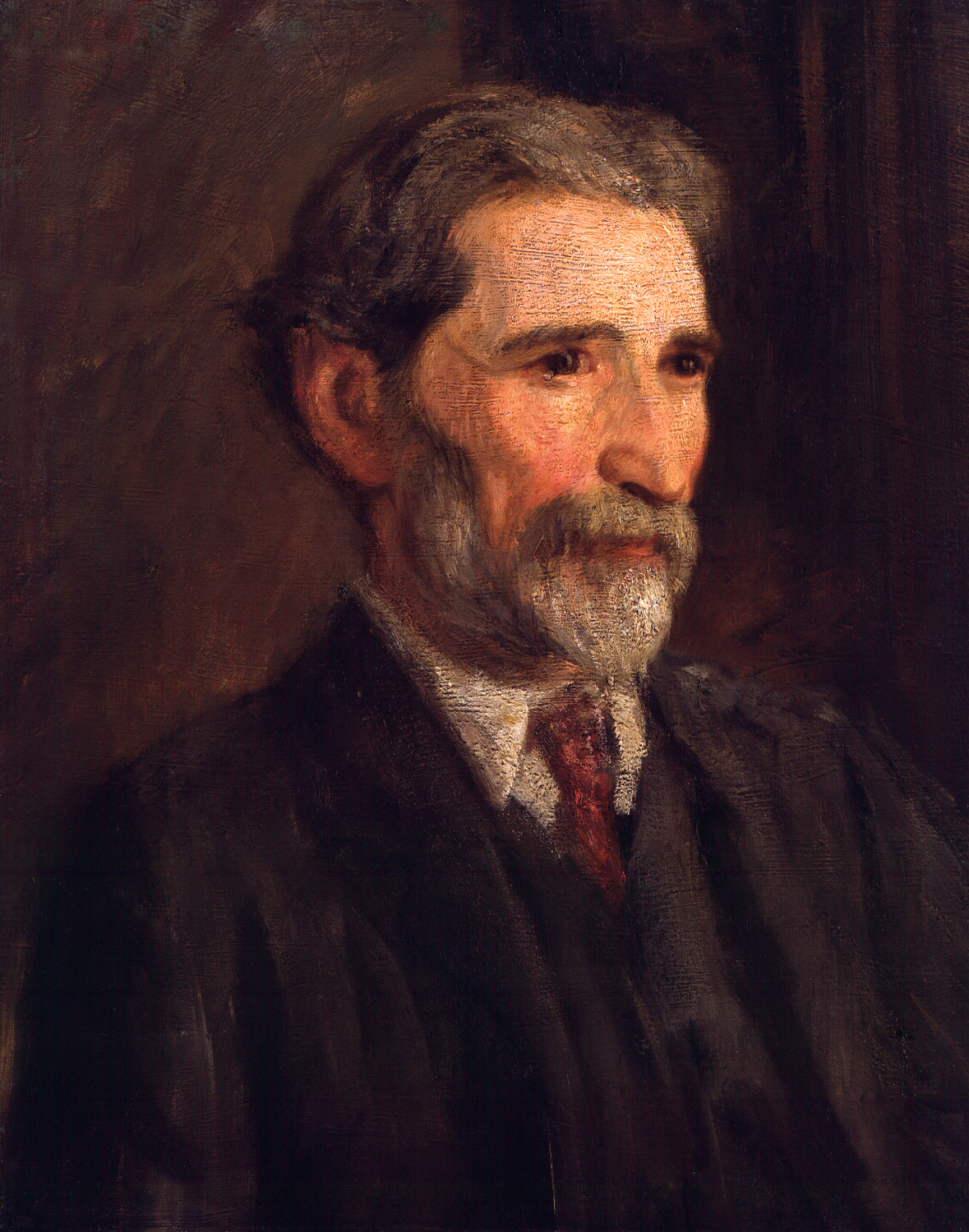 Hudson, William Henry (1841-1922) | The Hispanic-Anglosphere ...